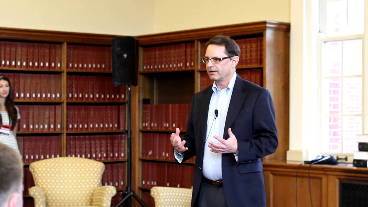 Fear: A Battle Within the Brain | Doug Stilwell | TEDxDrakeU - YouTube