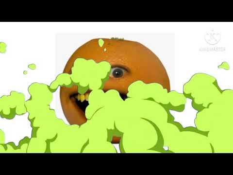 Annoying orange farts fan video 🍊 - YouTube