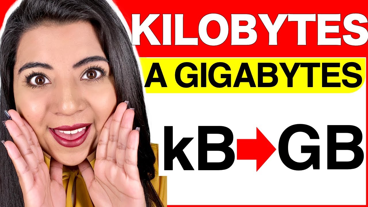 CONVERTIR De KILOBYTES A GIGABYTES EJEMPLOS Y EXPLICACI N COMPLETA convertir-de-kilobytes-a-gigabytes-ejemplos-y-explicaci-n-completa