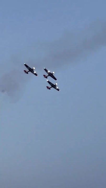 2024 Oshkosh AirVenture highlights #aviation #pilot #airventure #oshkosh #aircraftmechanic - YouTube