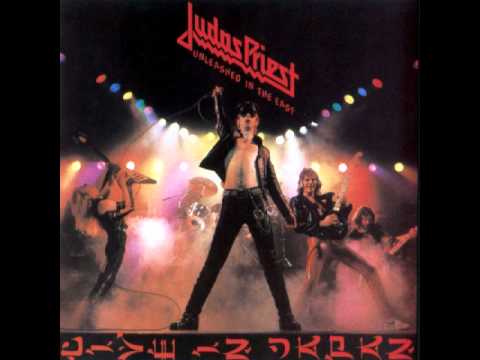 Judas Priest-The Green Manalishi(With The Two Pronged Crown) - YouTube