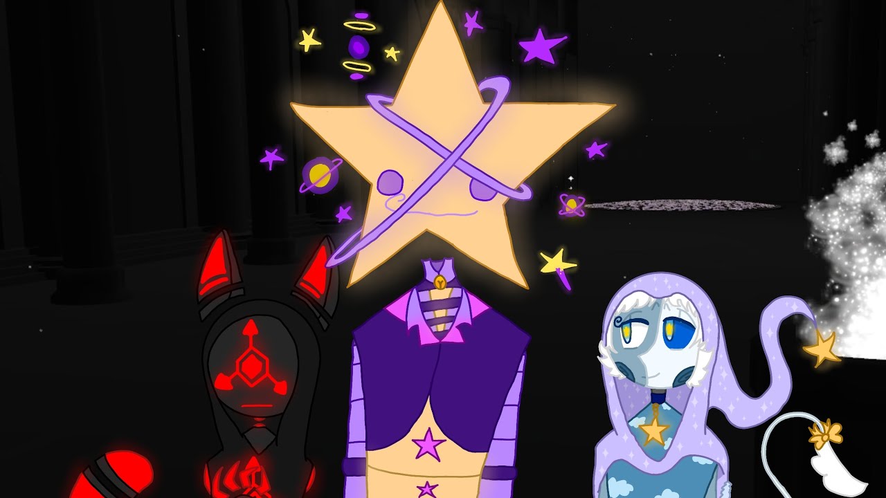 The Void.. || SYSTEM MALFUNCTION EP 0 || PART ONE - YouTube