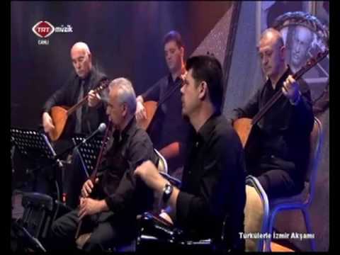 Nuri Esentürk - Bülbül Yuvan Yıkıldı mı