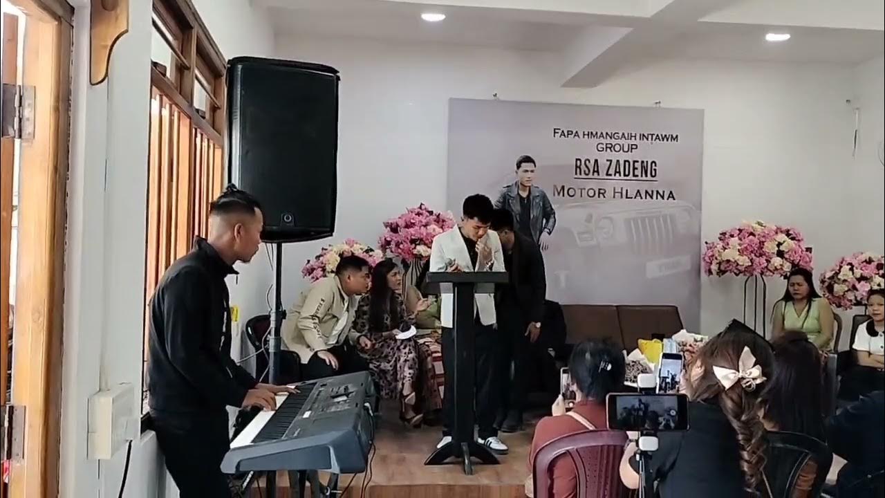 Rsa..Ka lawm e Lalpa, i malsawmna vangin🥲 ️ - YouTube