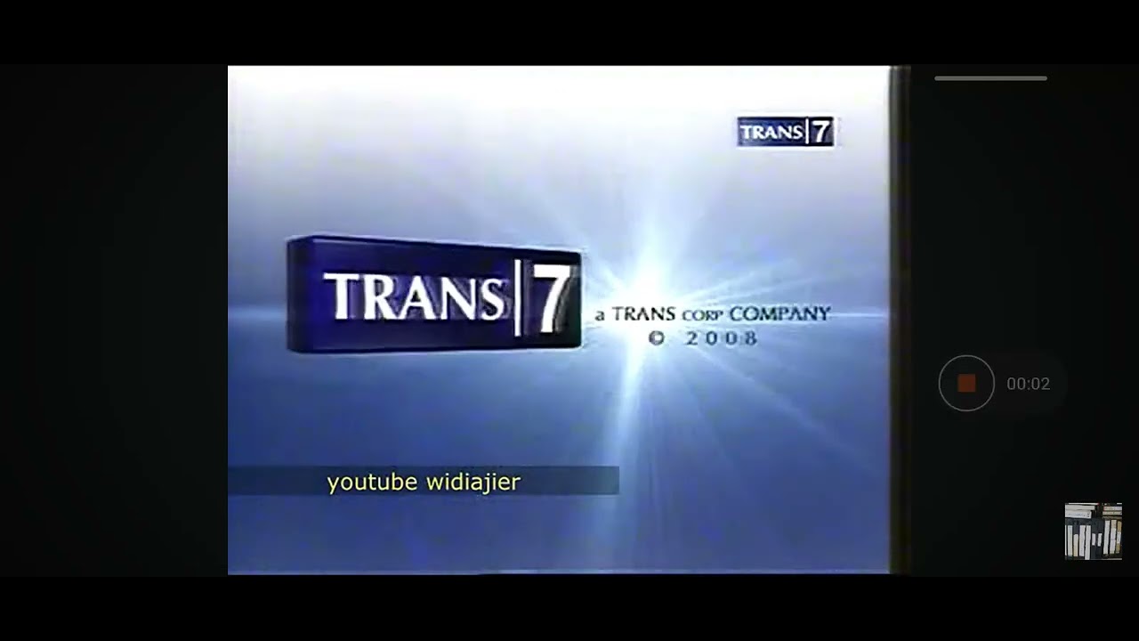 TRANS 7 - YouTube