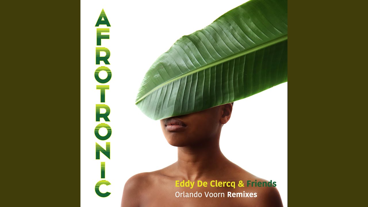 Miss Ghana (Afro Baby) (Orlando Voorn Afro Dub Step Remix) - YouTube