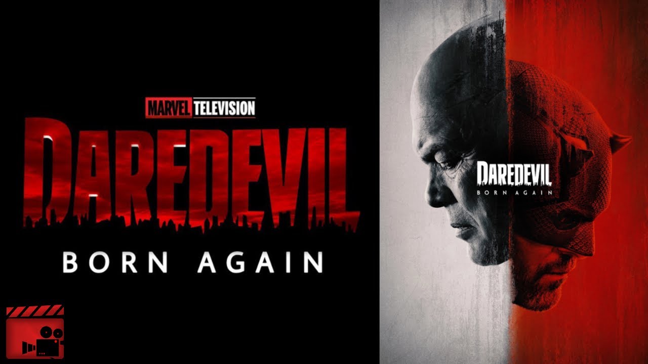 Daredevil: Born Again Ending Explained | The People vs Mayor Fisk | Discussion - YouTube