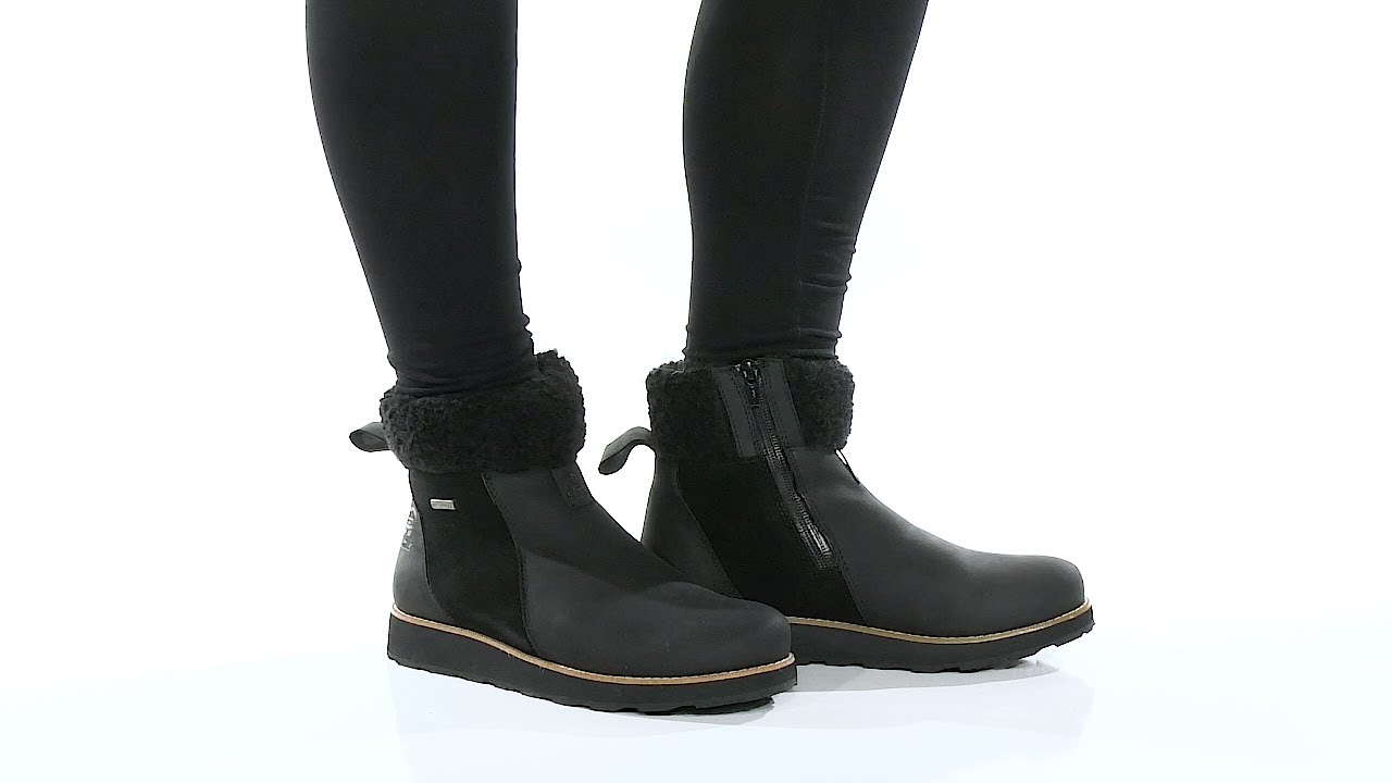 Kamik Ariel F Zip SKU: 9724286 - YouTube