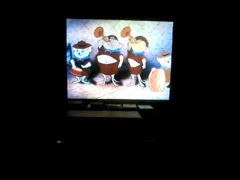 The Rescuers: (1992) Rescue Aid Society