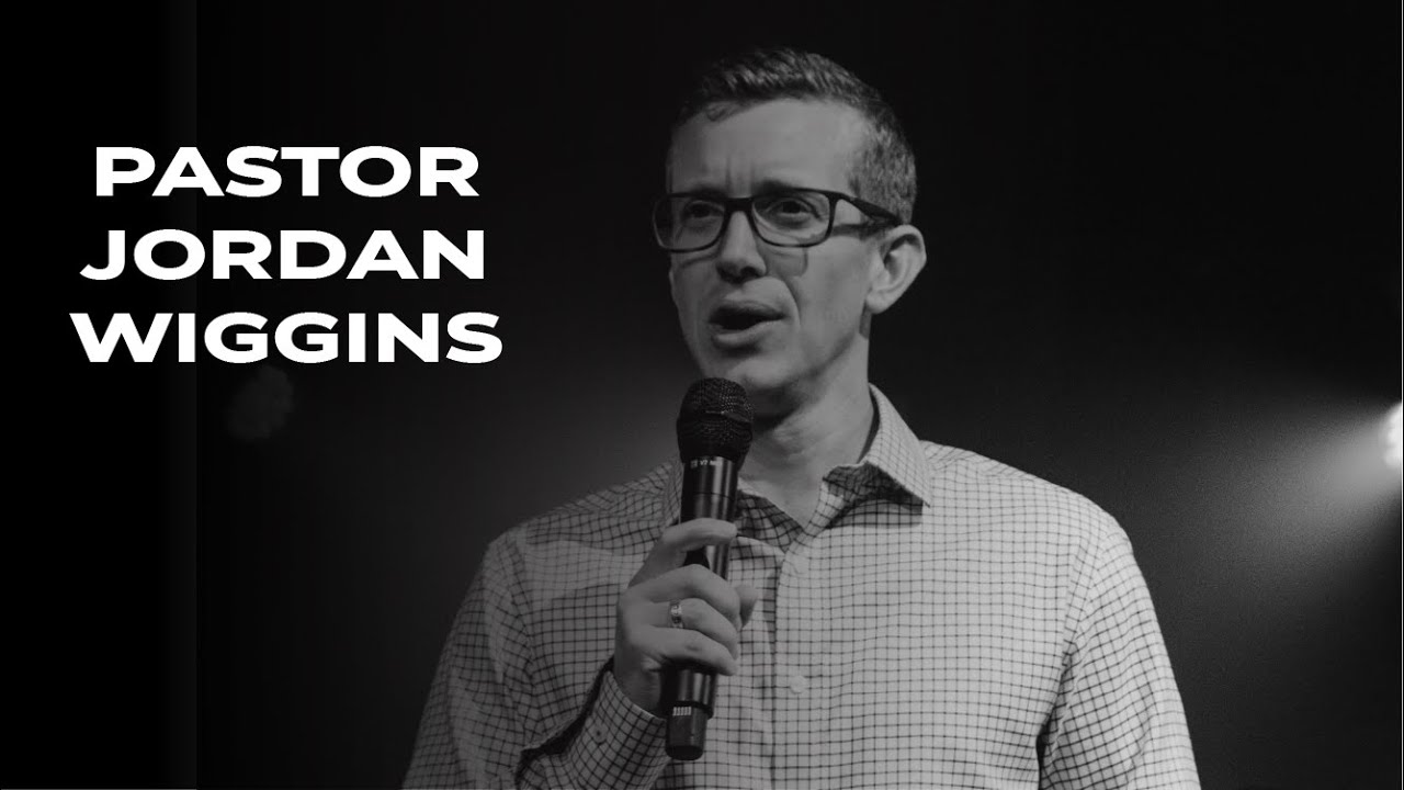 Pastor Jordan - YouTube