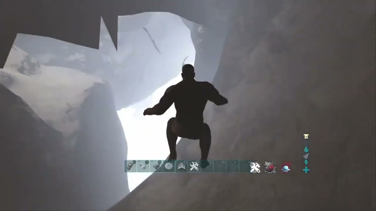 How To Mesh All Of Fjordur | Ark Survival Evolved - YouTube