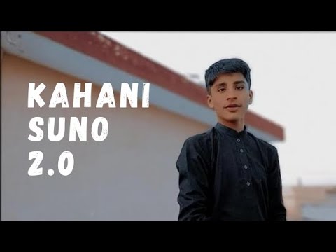 Kahani Suno 2.0 || Kahani Suno Lyrics|| Kaifi khalil || AR.Rehman World ...