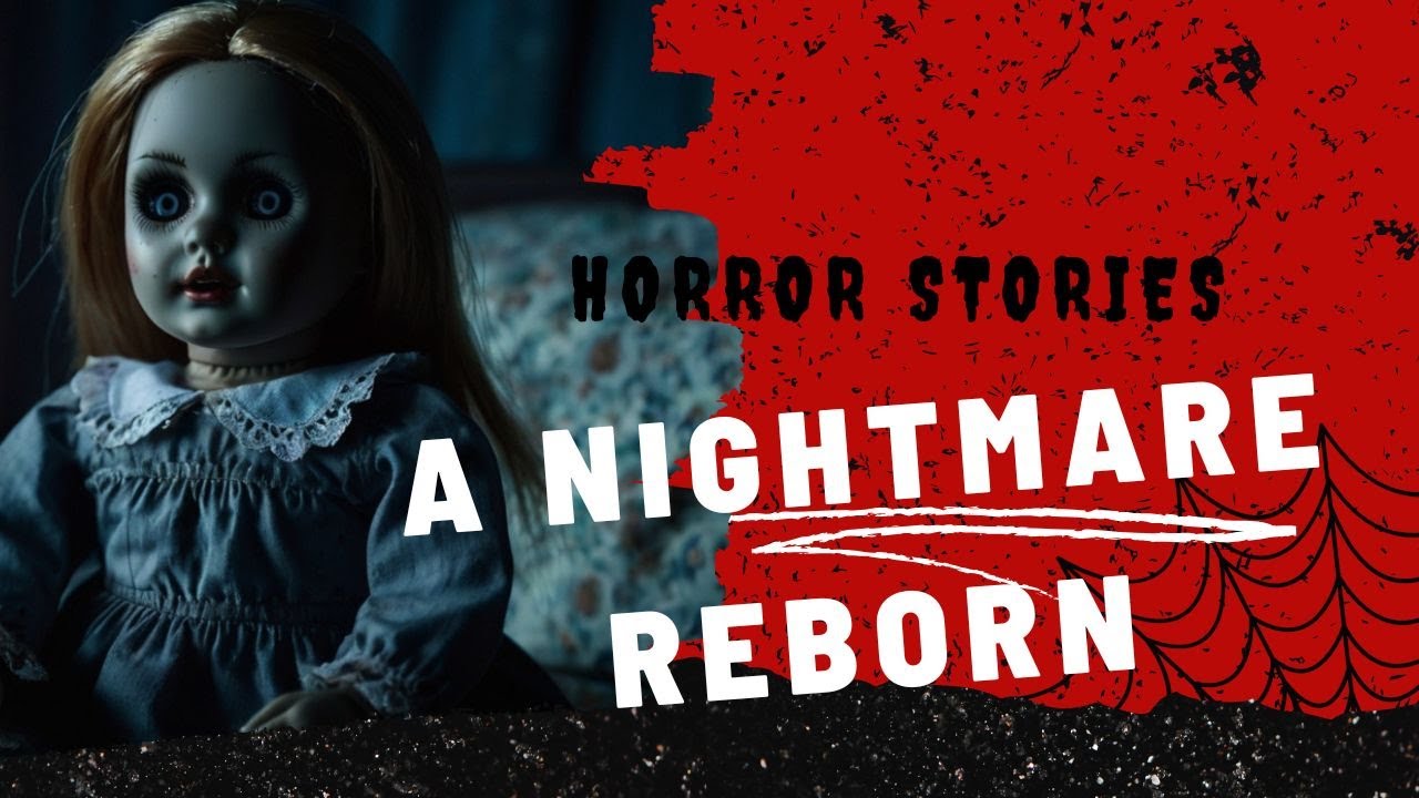 Horror Stories |A Nightmare Reborn - YouTube
