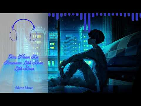 Khamosh Ratt Thi Dil Se Dua | New Pakistani Urdu Sad Song | Emotional Heartbreak Song