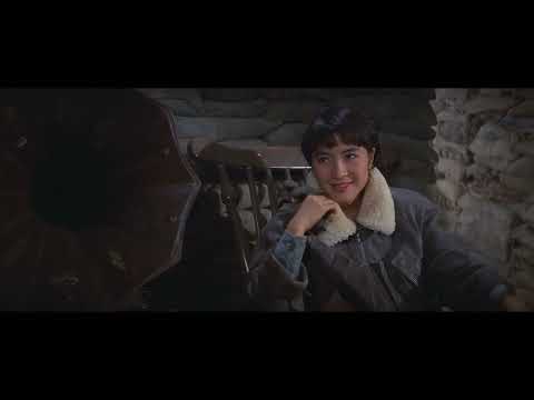 DYNAMITE FIGHTERS - Trailer Deutsch HD