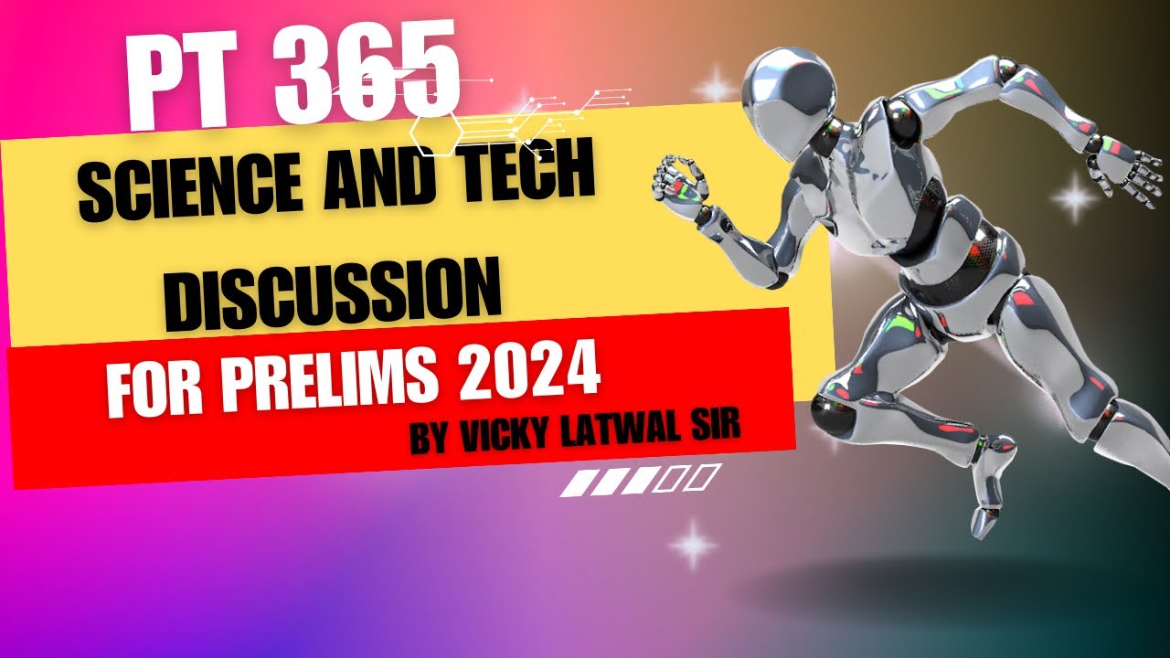 PT 365 Science and Tech Part 3 - YouTube