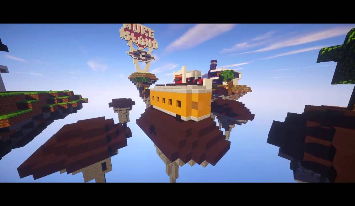 | Nuke Island | Map Trailer | Selfmade | - YouTube