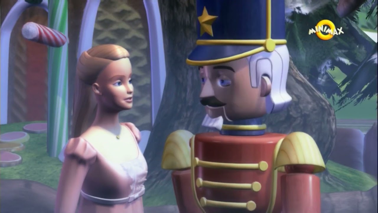 Fifi and the flowertots po polsku dvd film Karolina Tyr barbie (5 ...