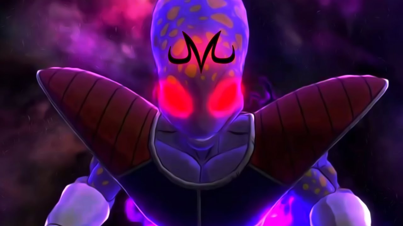 PUI PUI È MAJIN APPULE! Dragon Ball Legends - YouTube
