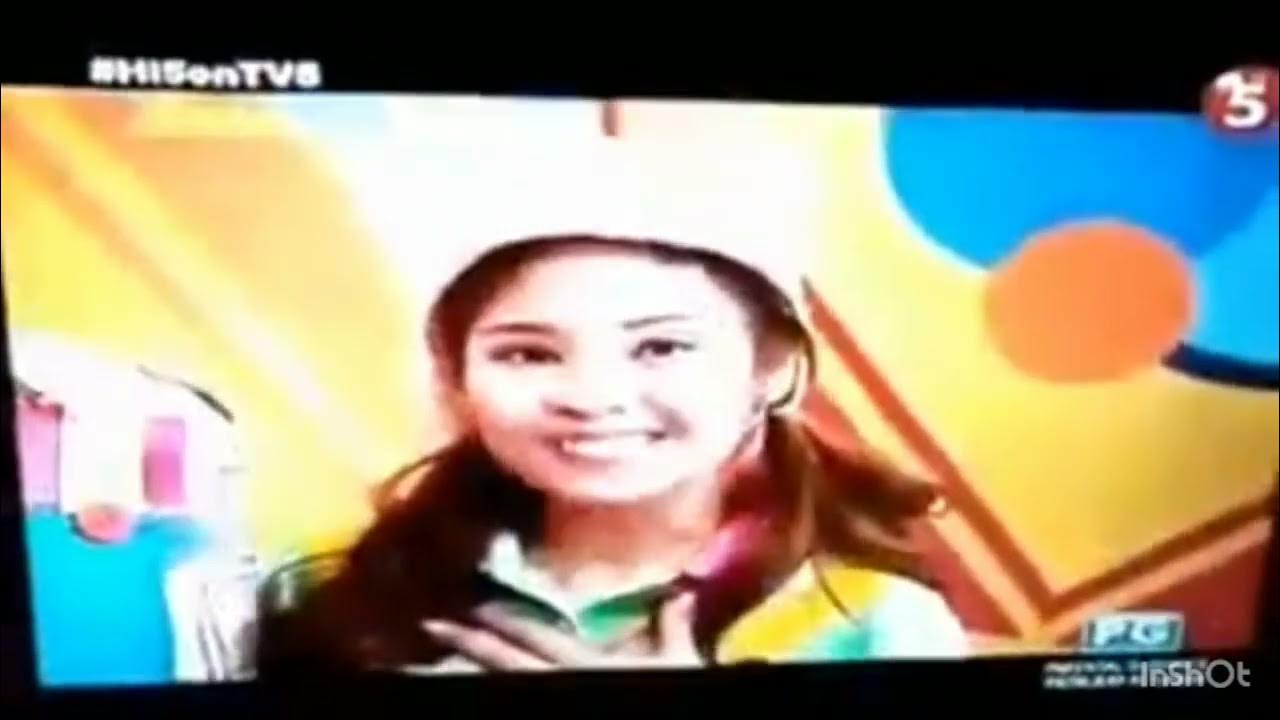 hi-5 Philippines temporada 2 saludos con la voz hi-5 temporada 11 - YouTube