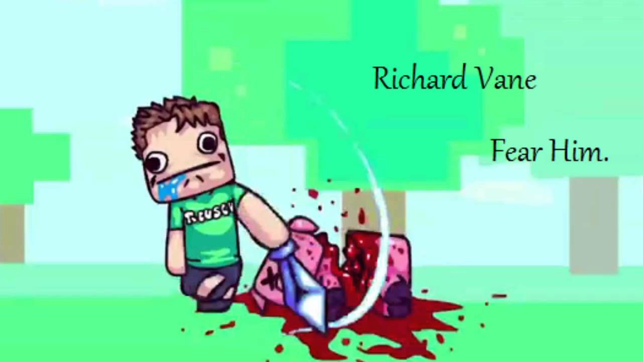 [NGRP] Richard Vane trolling - 8/22/2012 - YouTube