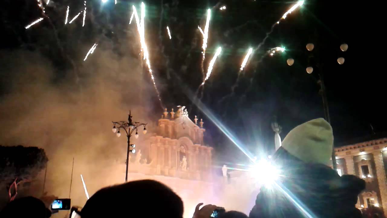 FOUCHI 3 SERA - YouTube