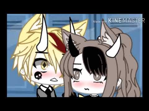 Force marriage with a pervert vampire😘(part 2 April Gacha)