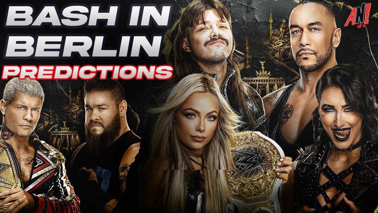 Ep9: Kevin Owens trickery, Terror Twins' twist, CM Punk and more WWE ...