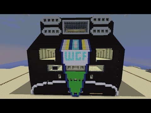 Minecraft TZEWG #22 WarGear V2 B01 von PhunkDumpOfficial - Part 1 [HD ...