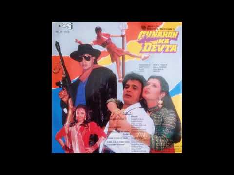 Asha Bhosle - Hum Goa Ka Jenny Nahin