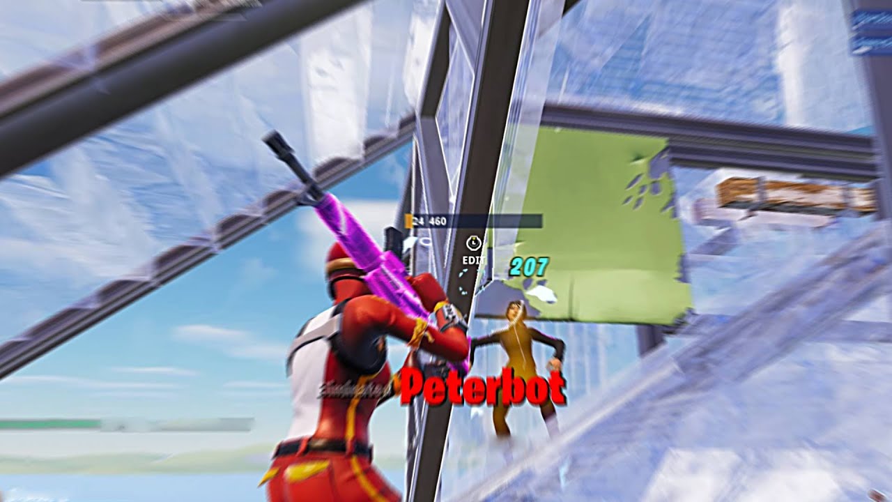 Not Like Us (Fortnite Montage) - YouTube