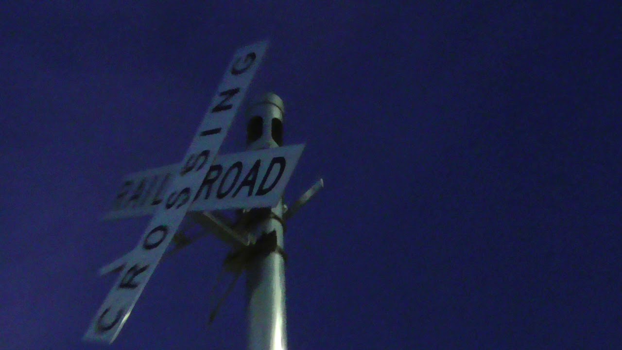 General Signals Type 1 E-Bell Sound - YouTube