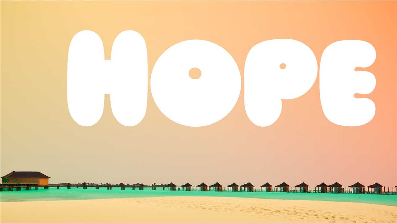 XXXTENTACION - Hope Lyrics - YouTube