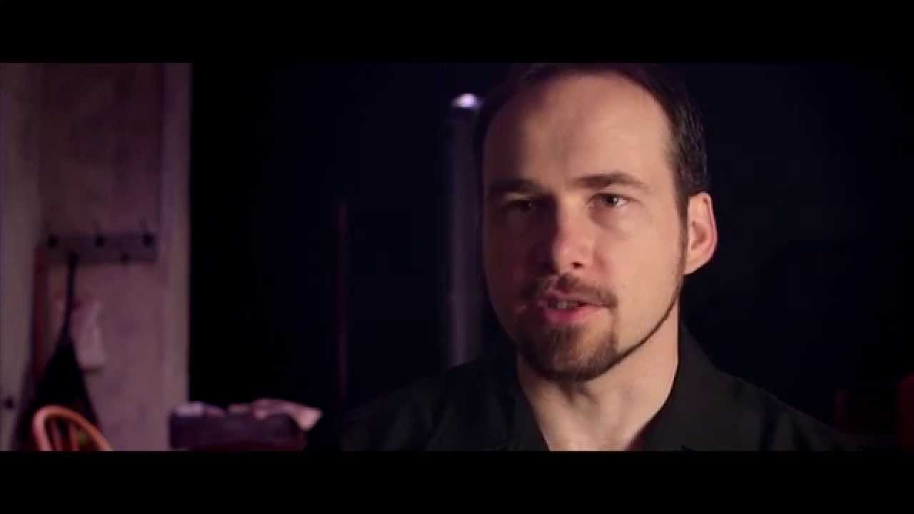 Perpich Profile--John Heimbuch - YouTube