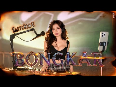 FUNKOT HARD BONGKAR BY DJ ALIENDYA NEW 2026