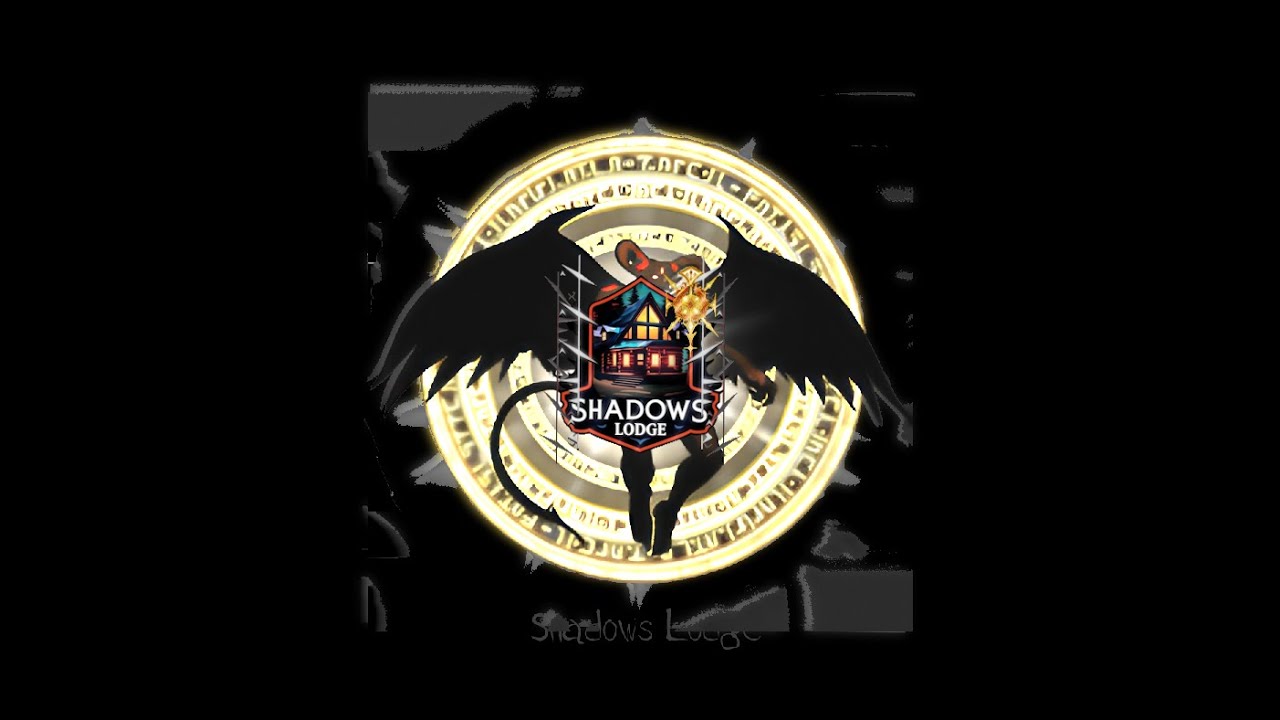 The Chosen Flame, Shadows Lodge - YouTube