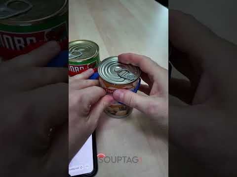 Souptag - NFC-Tags für blinde Menschen - so funktioniert´s