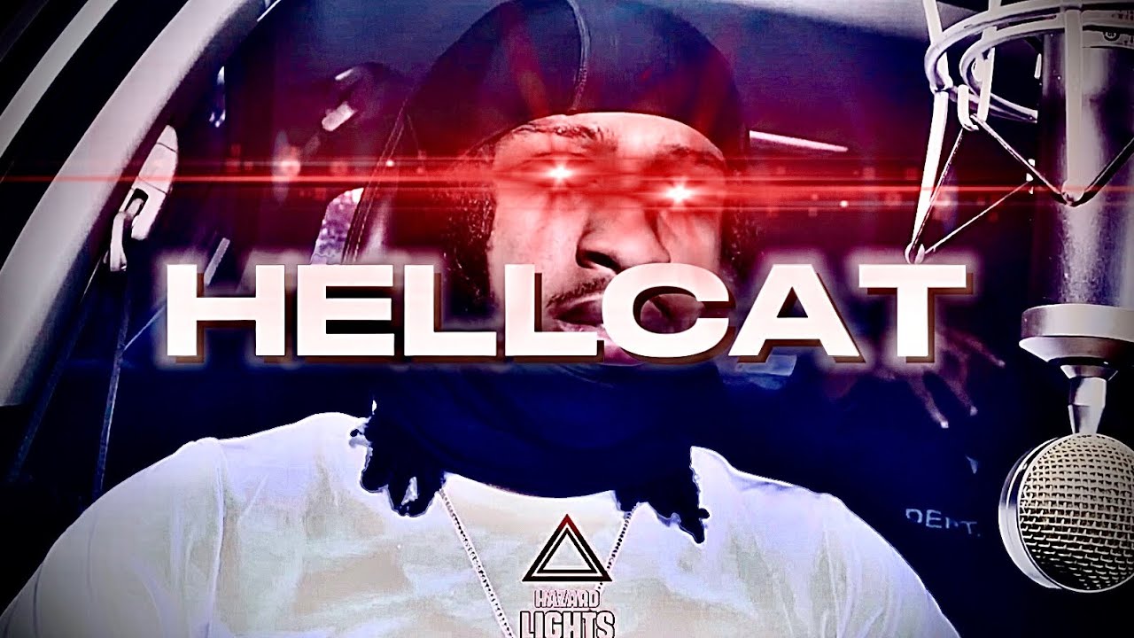 [FREE] Sdot Go x M Row x Dark Jersey Club Type Beat - "Hellcat" | NY ...
