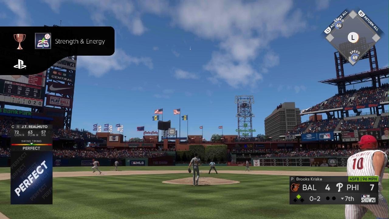 450 dead center - YouTube