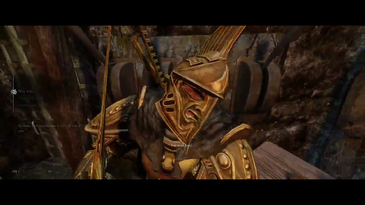 Fellglow Keep - YouTube