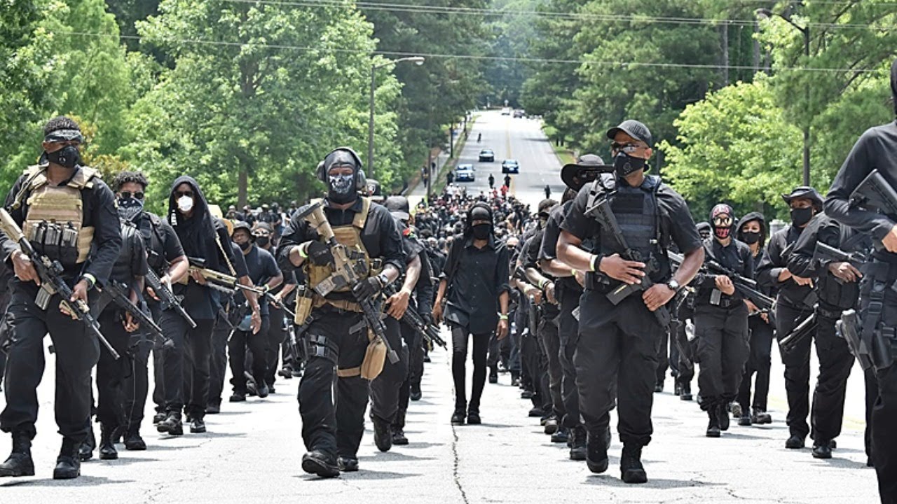 NFAC Leader Grand Master Jay Live on IG | July 25, 2020 - YouTube