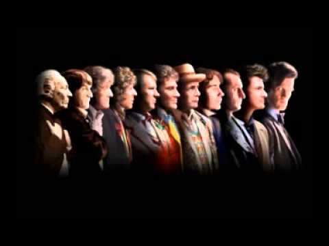 Doctor Who - The Best Songs Playlist - YouTube