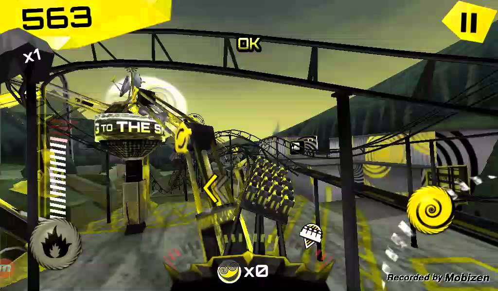 The Smiler app - YouTube