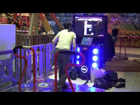 [PIU Fiesta EX 1.40] Gargoyle D20