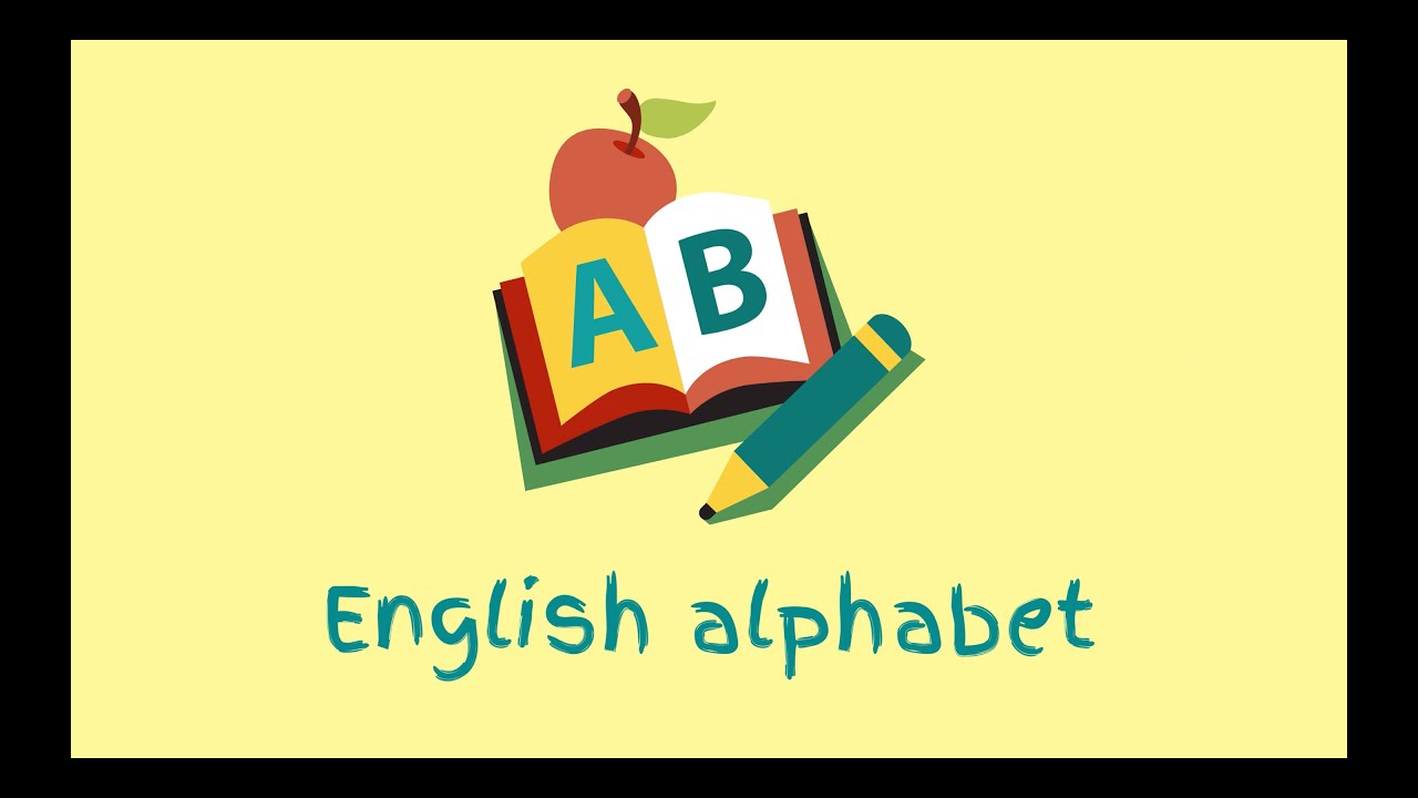 Learn ABC with Pictures | EduFun Kids - Learn Laugh & Grow! - YouTube