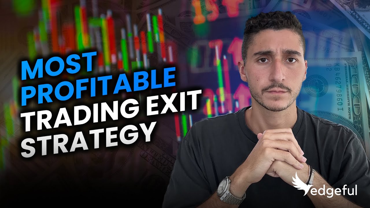 MOST PROFITABLE trading exit strategy | edgeful - YouTube