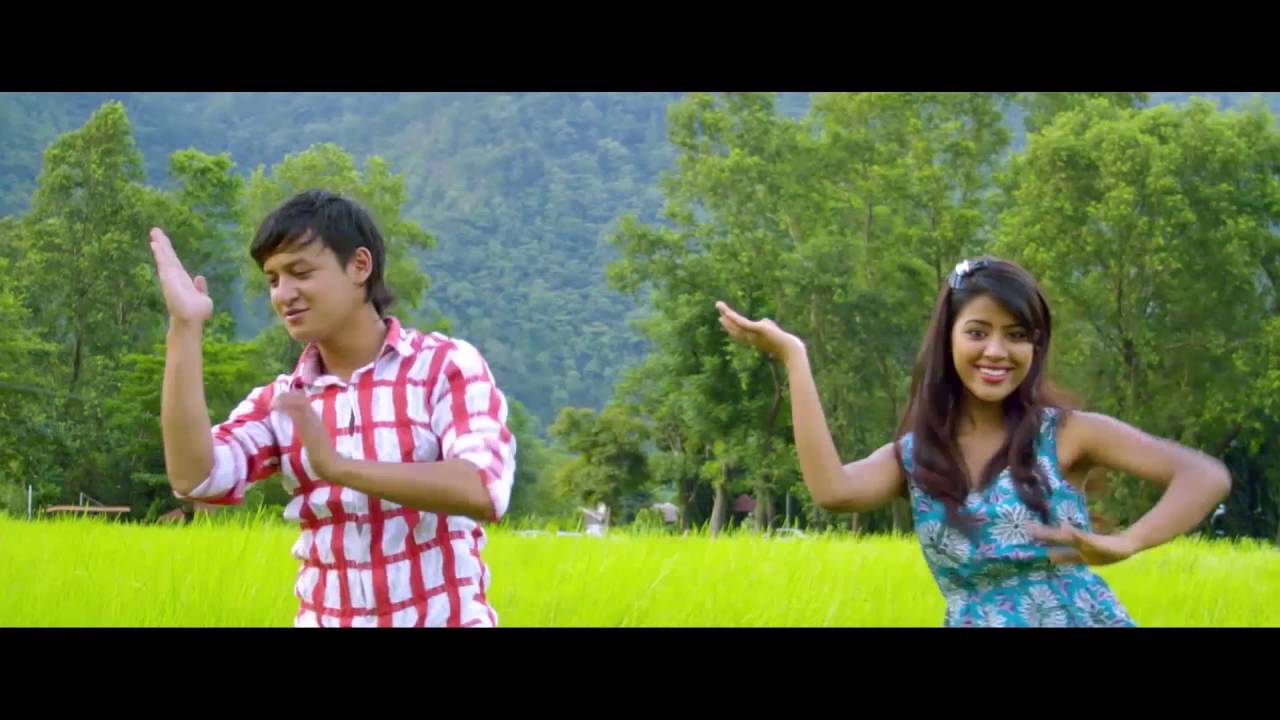 New Nepali Movie Song - "AUTA SATHI" || Sital Pawan Lai Sodha || Latest ...
