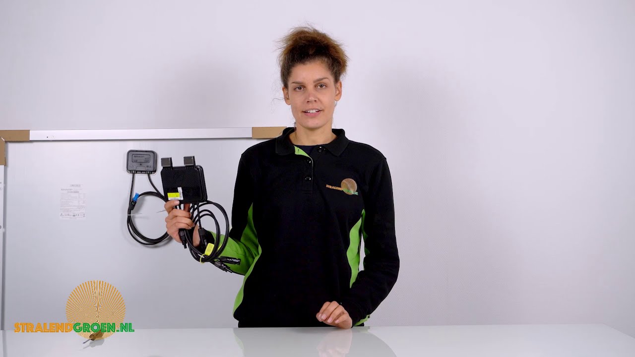 Tigo Optimizer TS4-A-O bij enkele panelen schaduw - zelf zonnepanelen ...