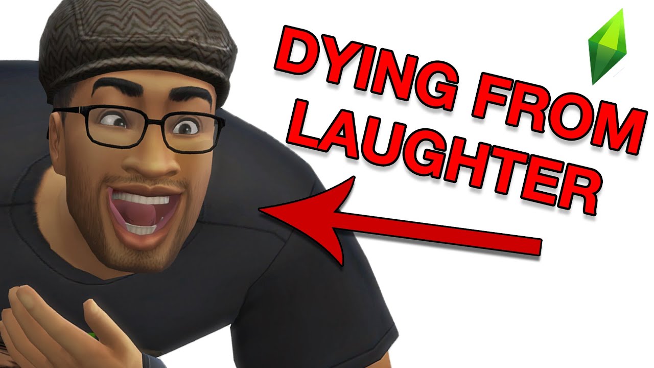 12 Outrageous Deaths In The Sims 4 - YouTube