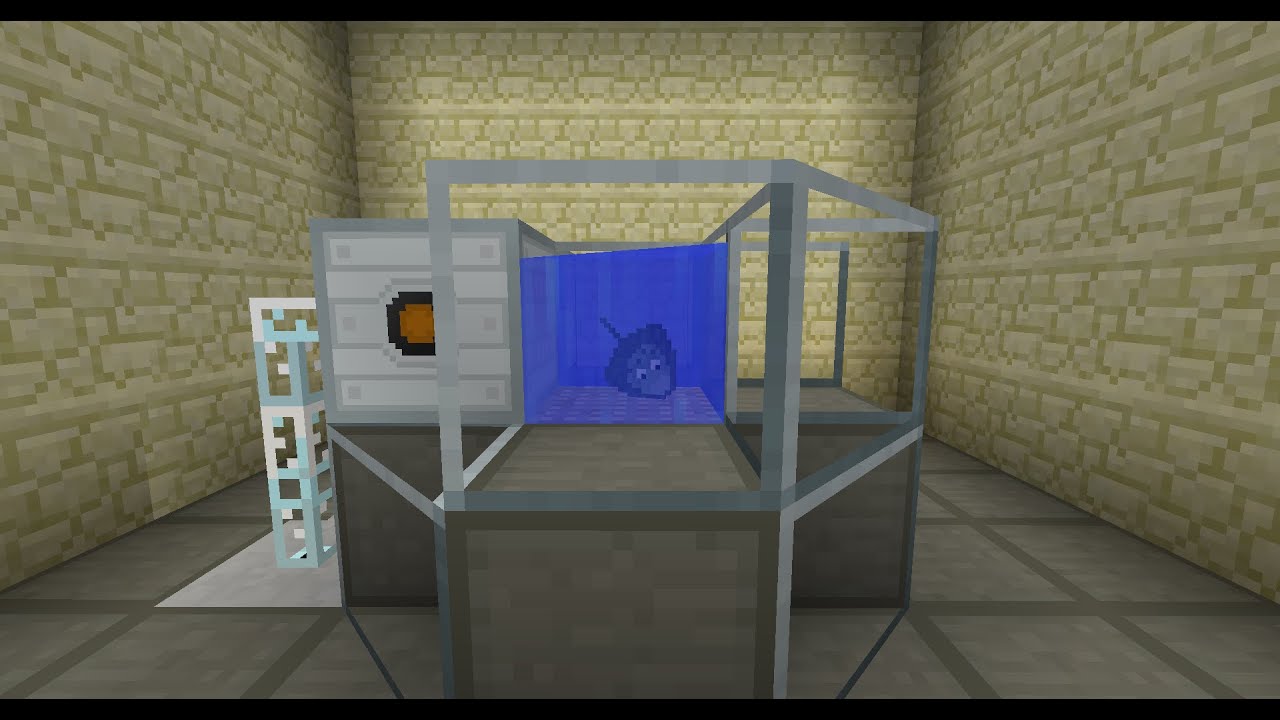 [E4]LT2-"Storage Project PT1" - YouTube